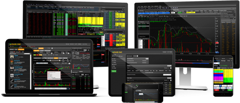 DAS|Inc – Developer of DAS Trader suite of products – Certified Service ...